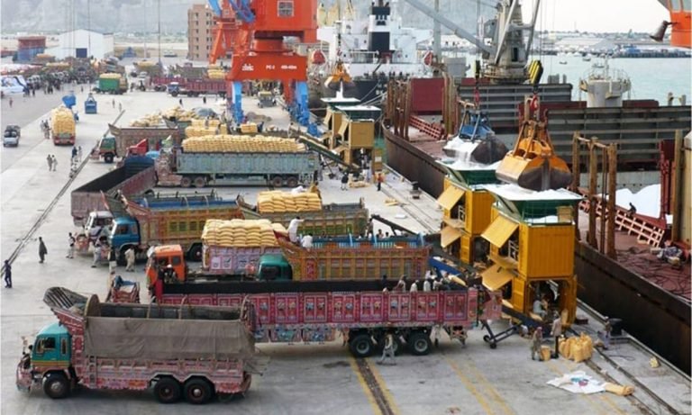 Balochistan development remains a bright spot for Pakistan economic revival