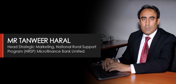 More microcredit access can end income inequality; IOT and Fintech