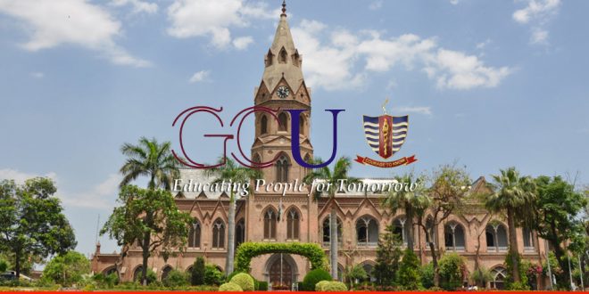 GCU Lahore soon to emerge world's renowned university