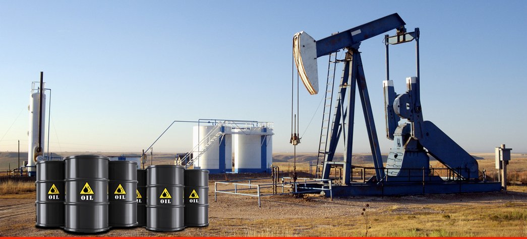 Pakistan's firm commitment in crude oil production