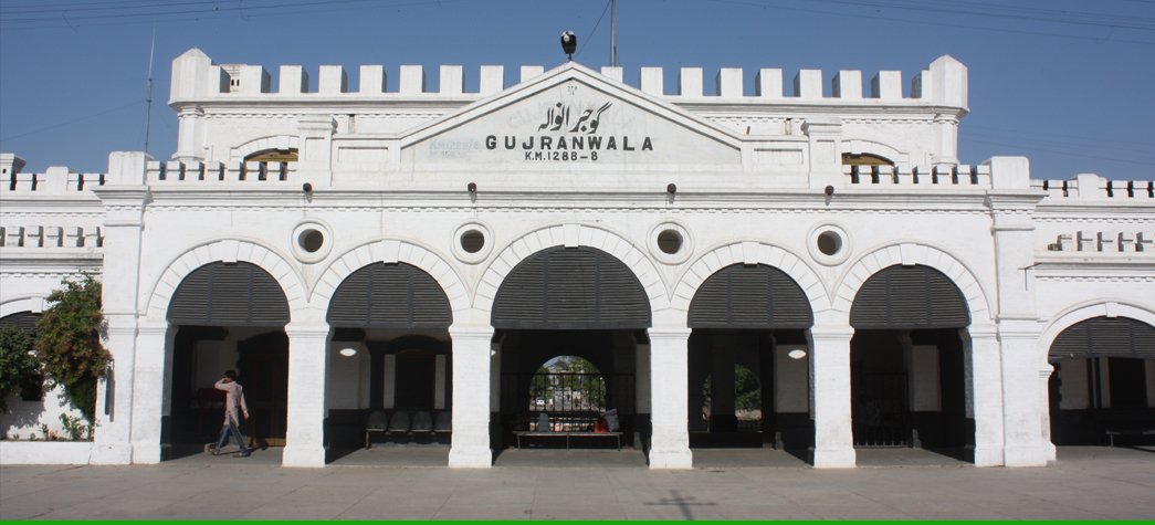 Gujranwala Punjab Tourism - Pakistan & Gulf Economist