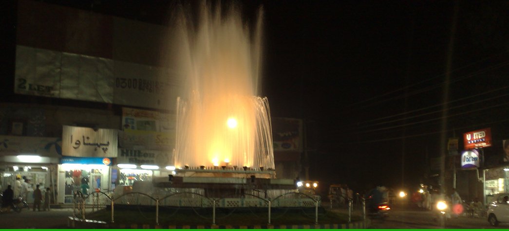 Jhang Punjab Tourism - Pakistan & Gulf Economist