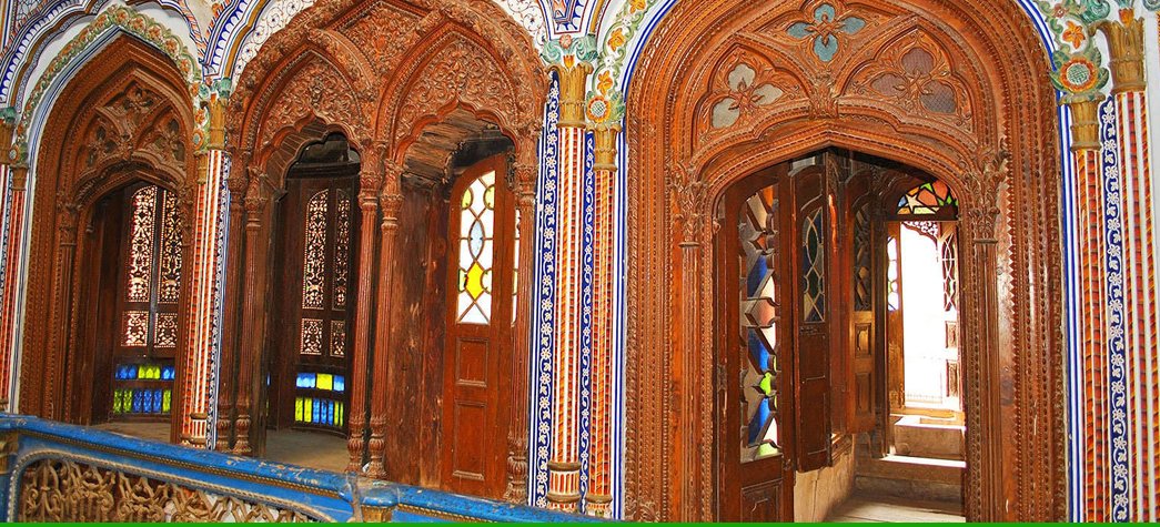 Jhang Punjab Tourism - Pakistan & Gulf Economist