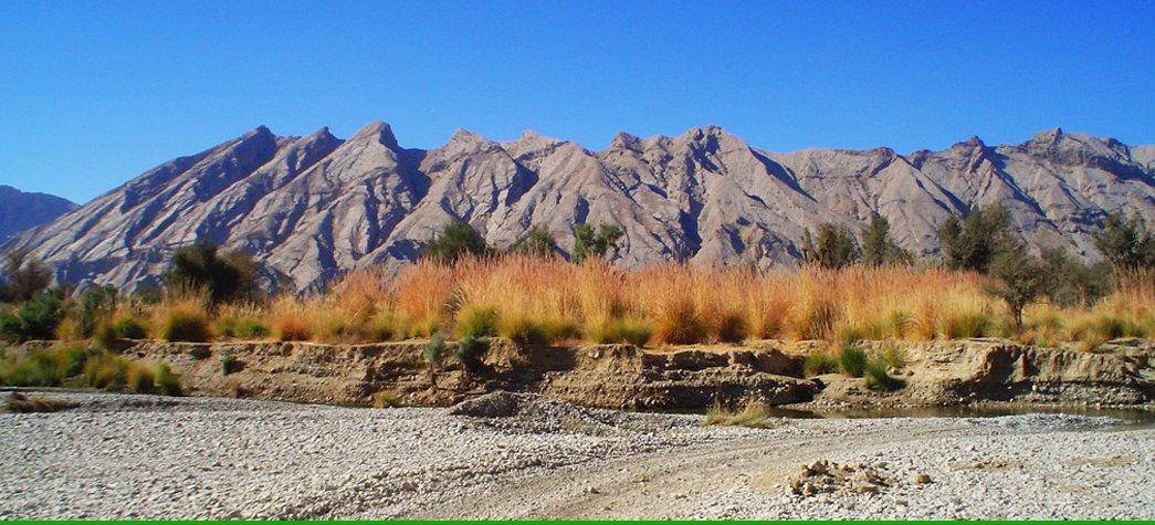 Kalat Balochistan Tourism - Pakistan & Gulf Economist