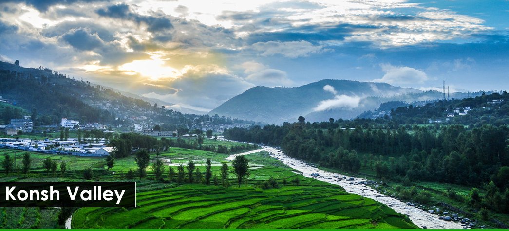 Mansehra KPK Tourism - Pakistan & Gulf Economist