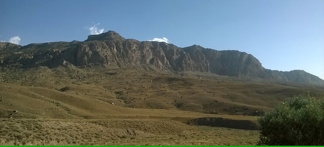 Mastung Balochistan Tourism - Pakistan & Gulf Economist