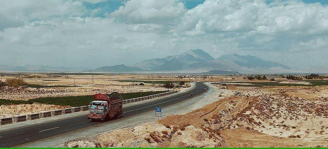 Mastung Balochistan Tourism - Pakistan & Gulf Economist