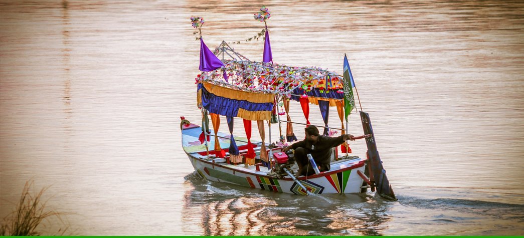 Nowshera KPK Tourism - Pakistan & Gulf Economist