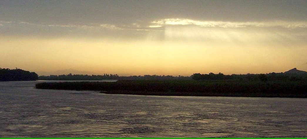 Nowshera KPK Tourism - Pakistan & Gulf Economist