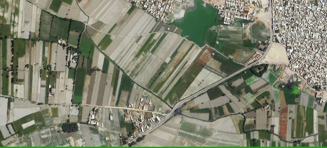 Nowshera KPK Tourism - Pakistan & Gulf Economist