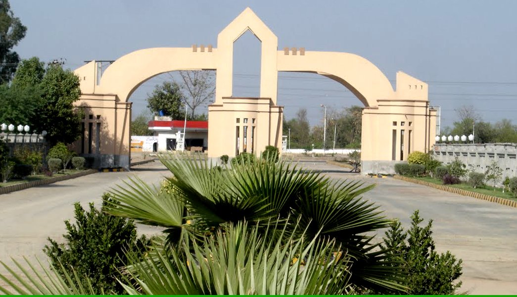 Punjab Province Tourism - Pakistan & Gulf Economist