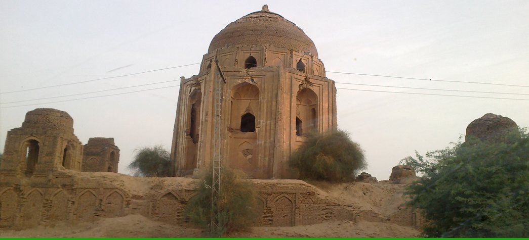 Turbat Balochistan Tourism - Pakistan & Gulf Economist