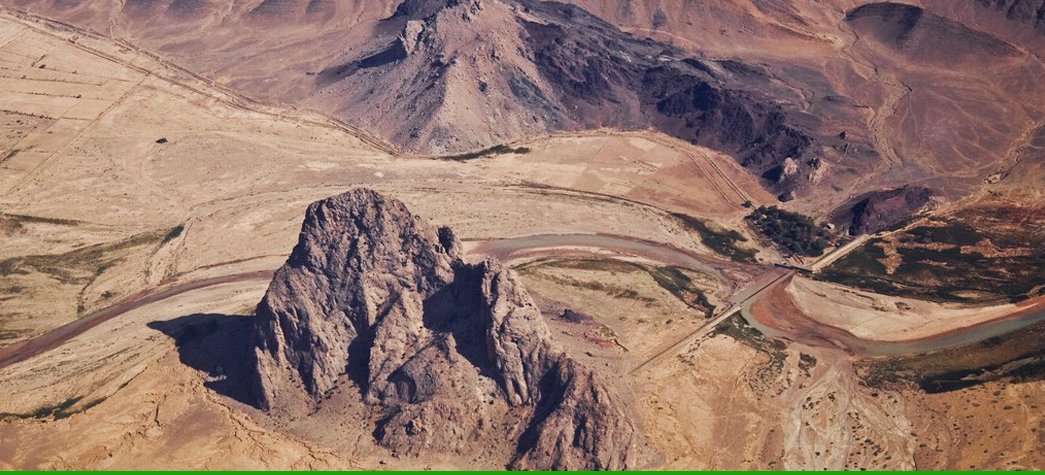 Zhob Balochistan Tourism - Pakistan & Gulf Economist