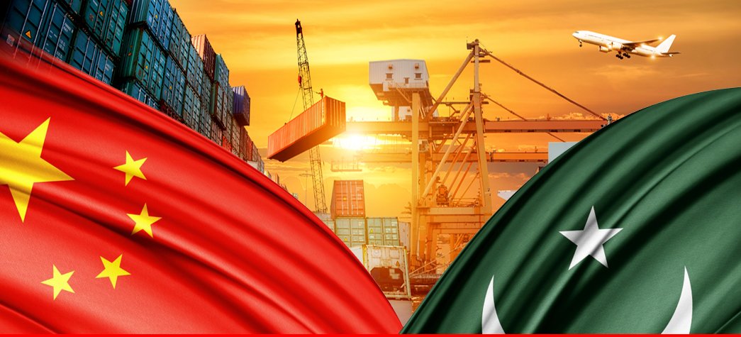 Jcc Of CPEC Approved Long Term Plan – Pakistan & Gulf Economist