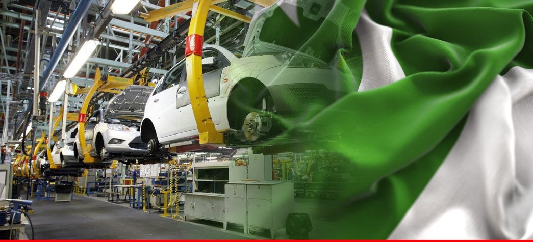 New entrants in the auto sector of Pakistan – Pakistan & Gulf Economist