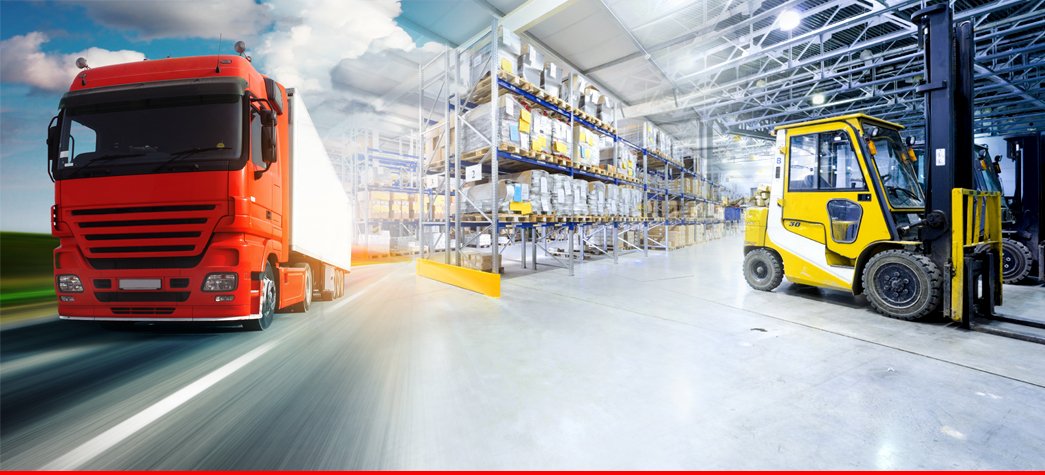 Pakistan offers enormous investment opportunities in warehousing and ...