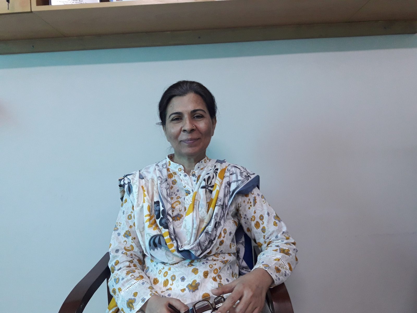 A Place For The Poor To Count On – Pakistan & Gulf Economist