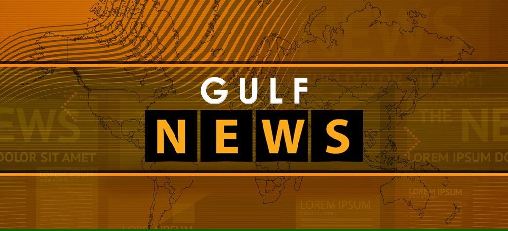 Gulf News Weekly Updates -- Pakistan & Gulf Economist