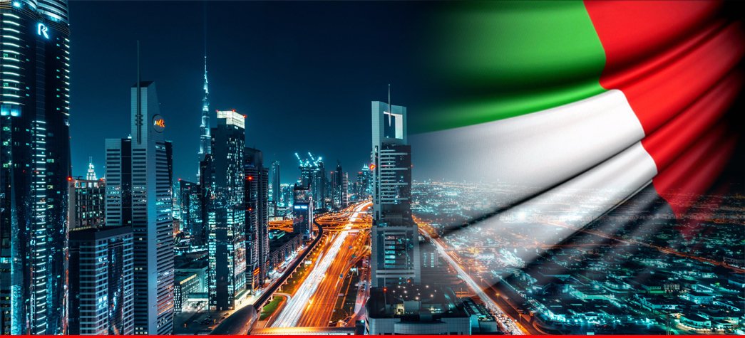 UAE vision 2021 – a path to be on the global stage – Pakistan & Gulf ...