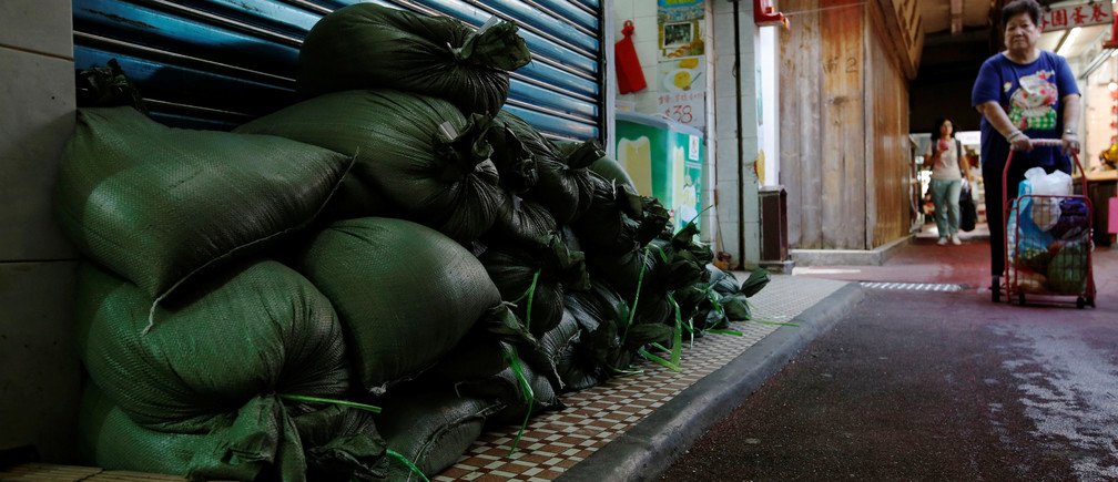 We can’t rid Asia of natural disasters. But we can prepare for them