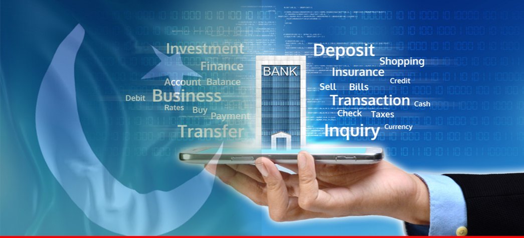 Leading Pakistani banks evolving for a new digital age – Pakistan ...