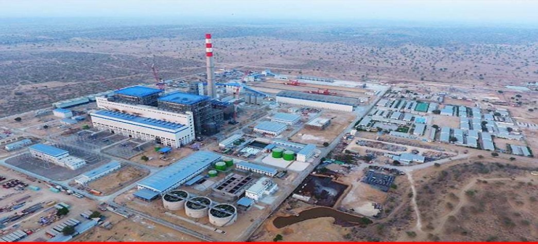 Engro successfully synchronizes 330mw power plant on Thar coal