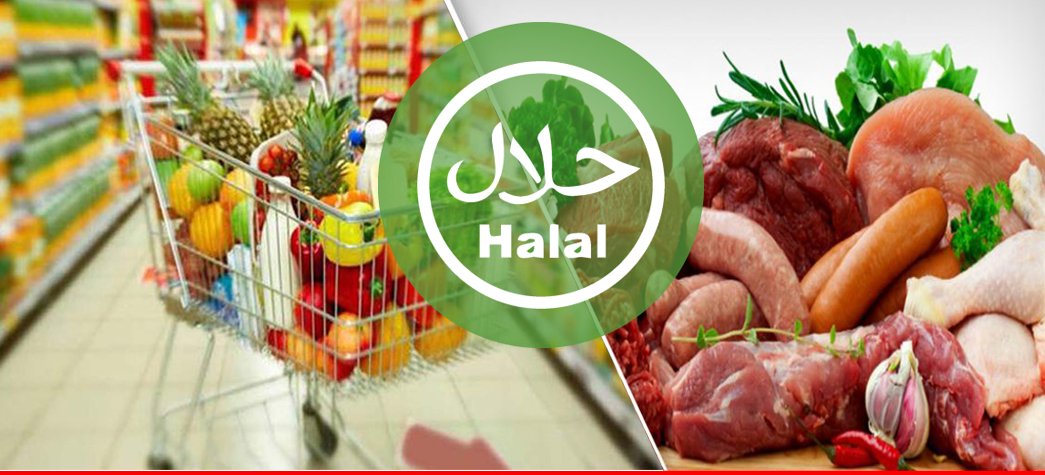 Growing consumer awareness driving Halal products market
