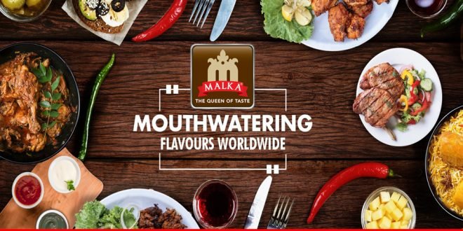 Malka Foods has perfect answer ‘what to cook today’ - Pakistan & Gulf ...