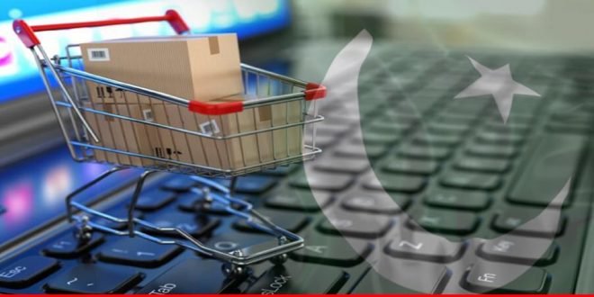 Boosting e-commerce in Pakistan – Pakistan & Gulf Economist
