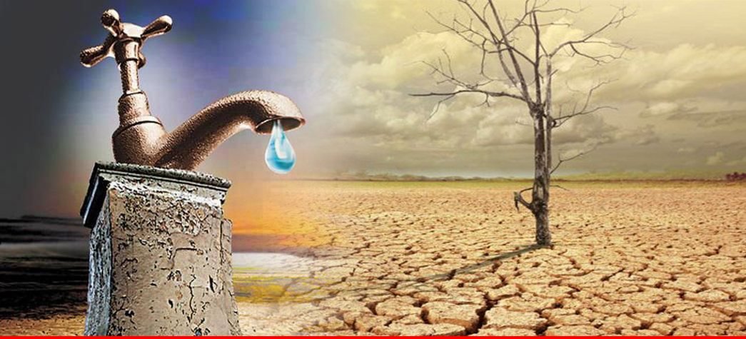 Water starving Quetta – Pakistan & Gulf Economist