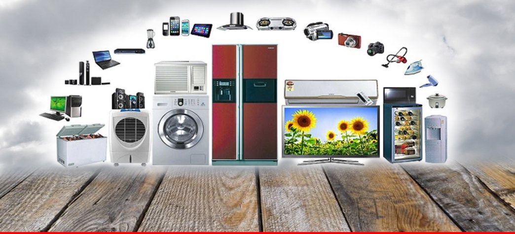 Electronic products demand on the rise but weak investment deter