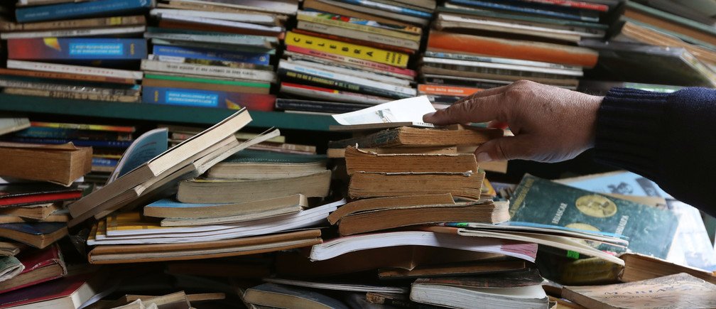 How reading and writing can help us live longer, healthier lives