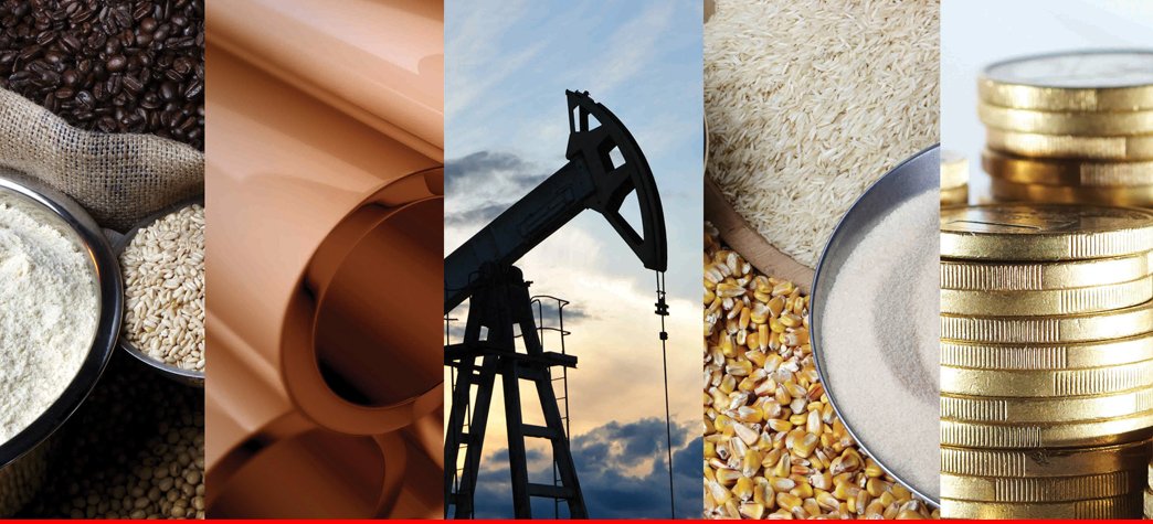 Global commodity prices recover ground in Sept 2019