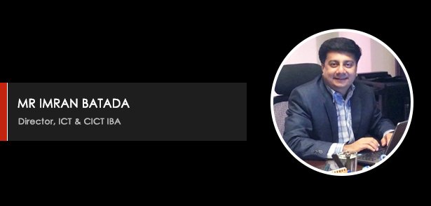 The future is it: IBA’s CICT has best offer of diploma programs and short