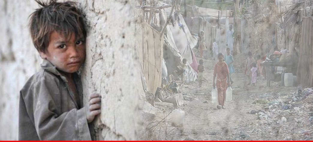 Inaccessibility to opportunities stagnating poverty status