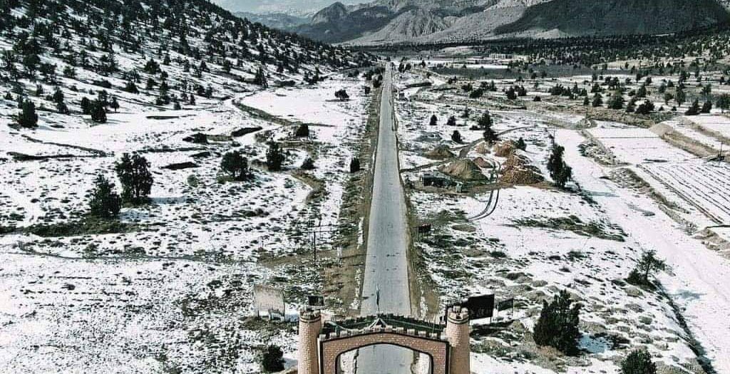 Balochistan Province Tourism - Pakistan & Gulf Economist