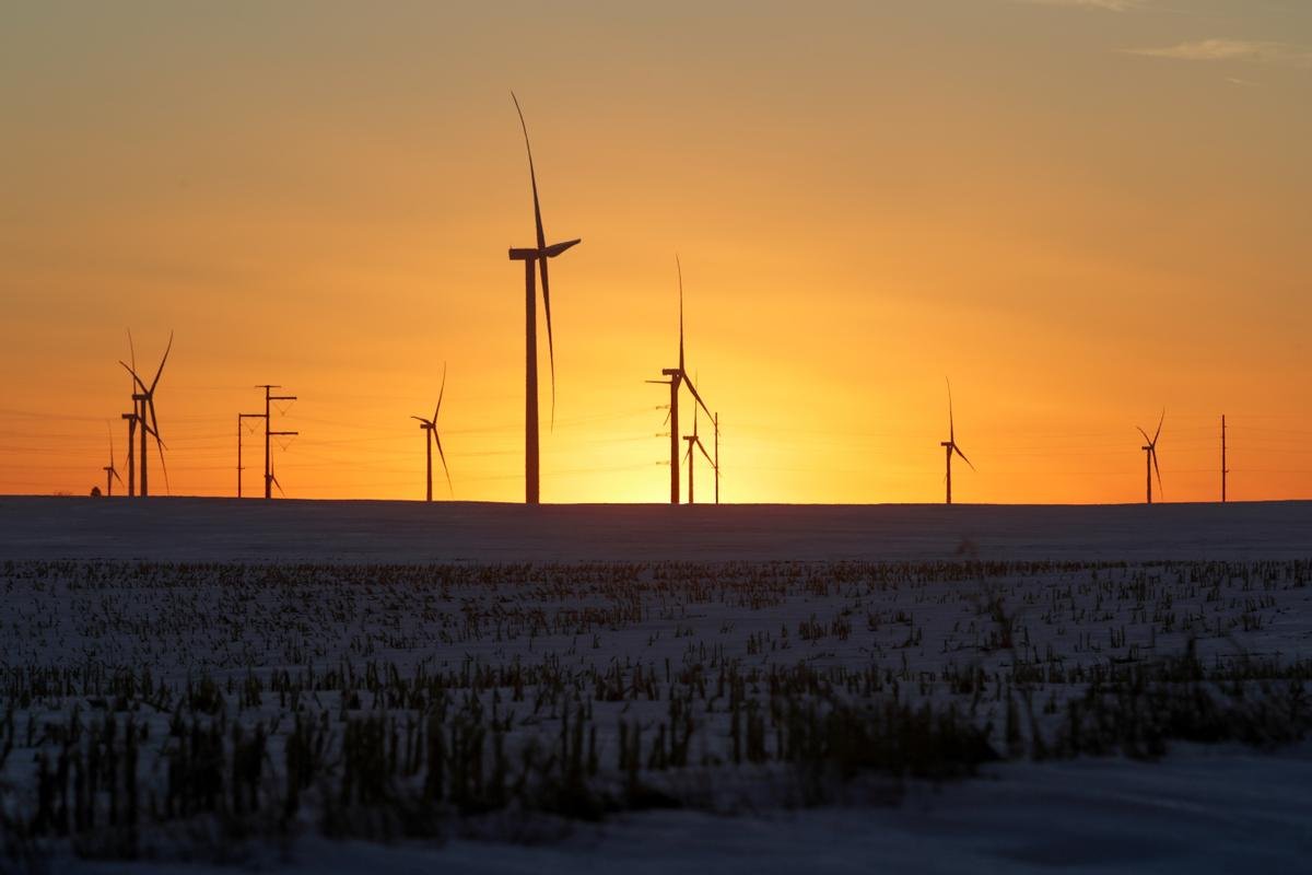 This is what emerging technologies mean for the future of infrastructure