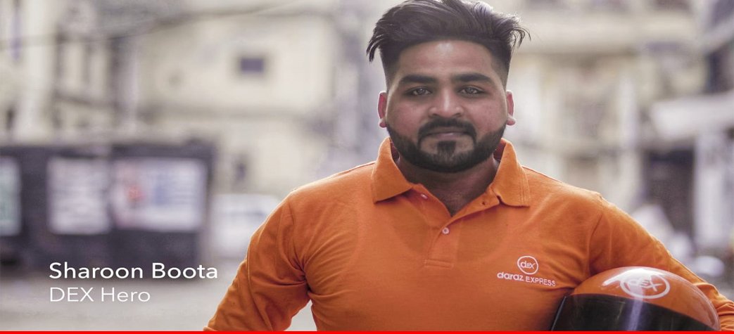 Daraz boosts opportunities for Pakistanis from all cultural backgrounds!