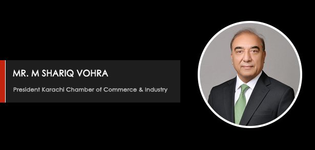 Positive and favourable measures taken for business growth