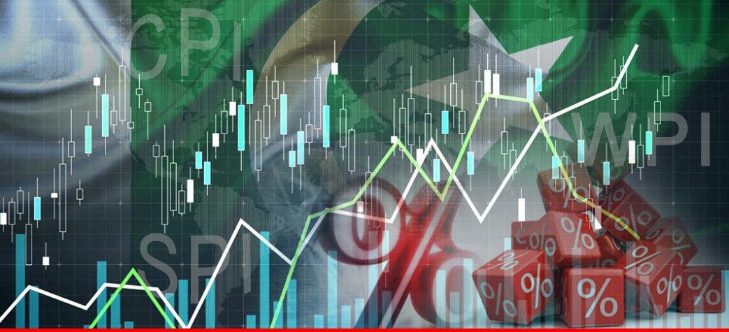 CPI, SPI and WPI in statistics – Pakistan & Gulf Economist
