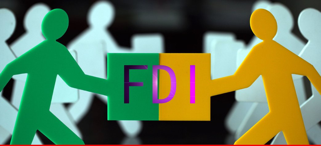 Tracking FDI, greenfield investment in Pakistan under Covid-19