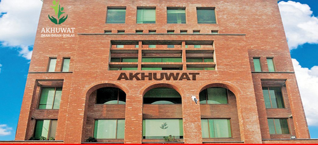 Akhuwat showing the best side of Pakistan – Pakistan & Gulf Economist