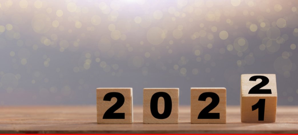 Good Bye 2021 – Pakistan & Gulf Economist