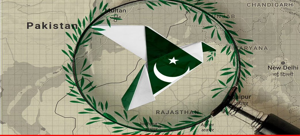 Rethinking the crux of Pakistan Day – Pakistan & Gulf Economist