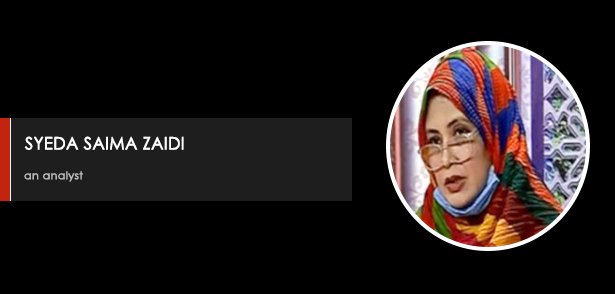 Achieve a grasp of Islamic mode of financing – Pakistan & Gulf Economist