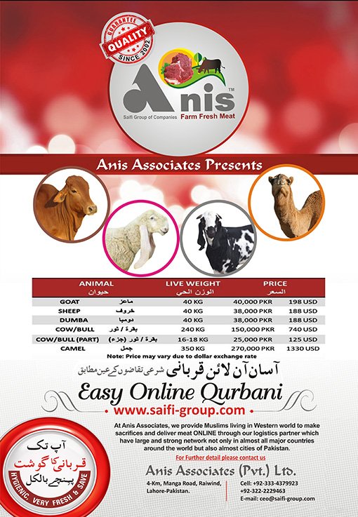 Advertisers PAGE (Current Edition - The Leading Brands of Pakistan ...
