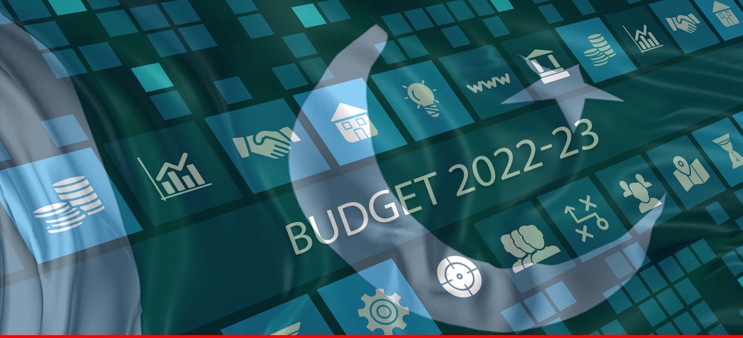 The federal budget 2022-23: an overview – Pakistan & Gulf Economist