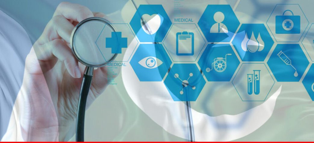 Review of Pakistan’s health status – Pakistan & Gulf Economist