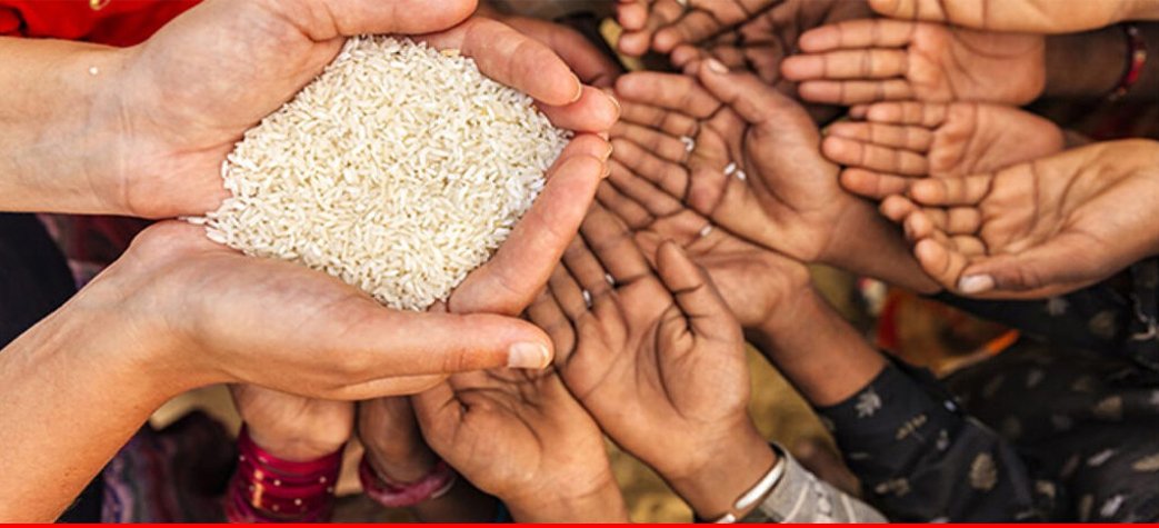 Food Insecurity in Pakistan - A rising problem