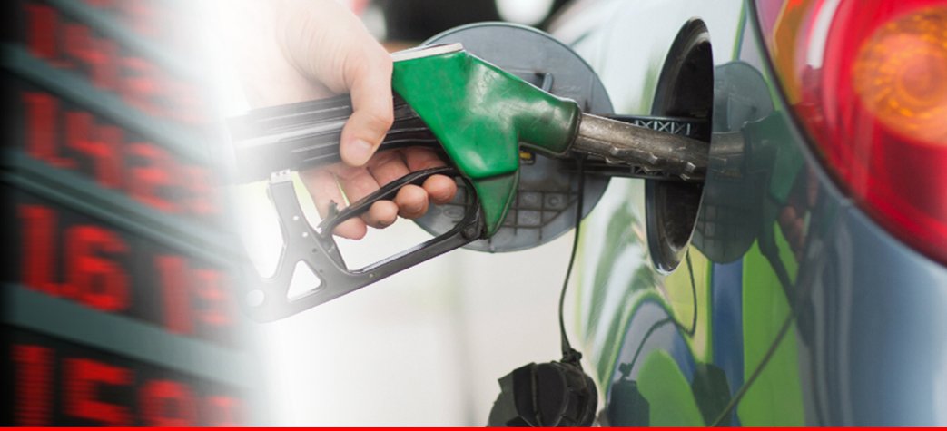 Significant impact after high petroleum prices